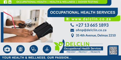 Delcin - Dover Testing